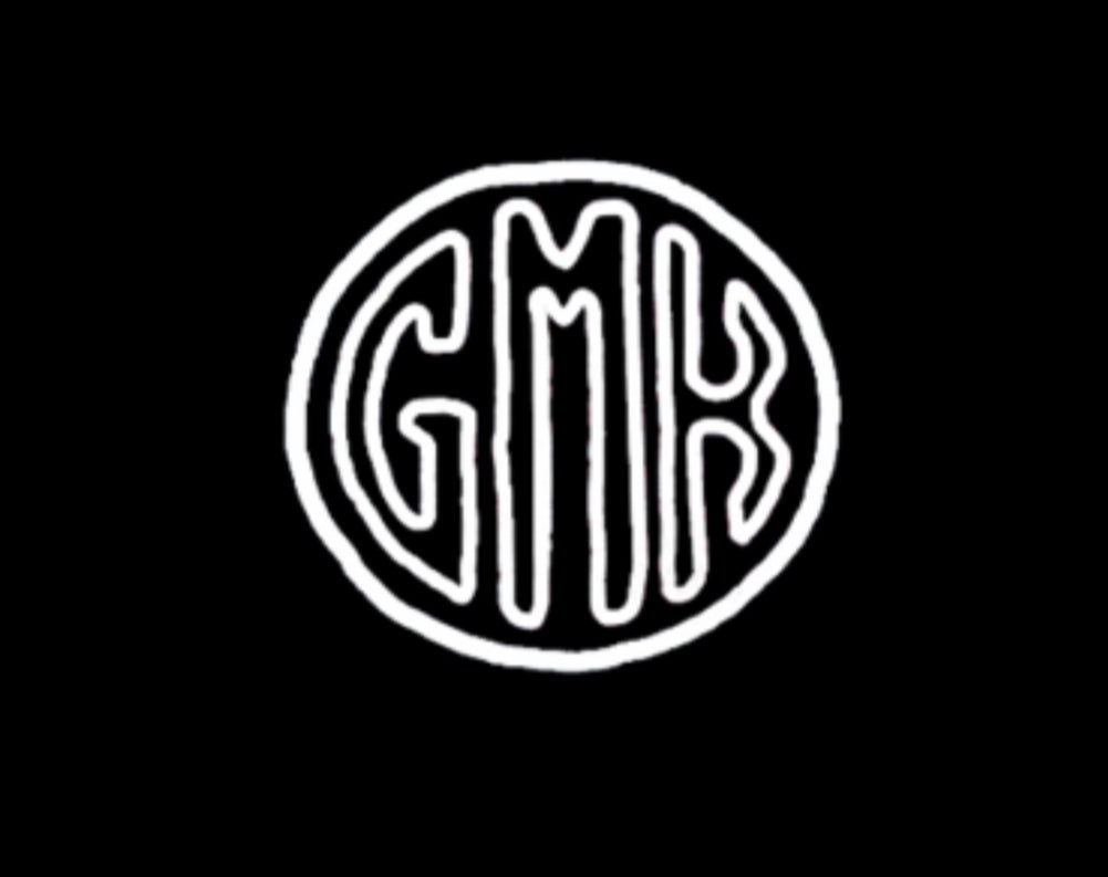 Gimmick Ent. – GIMMICK ENT.